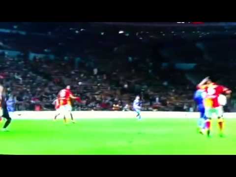 Muslera - Selçuk / Galatasaray - Orduspor