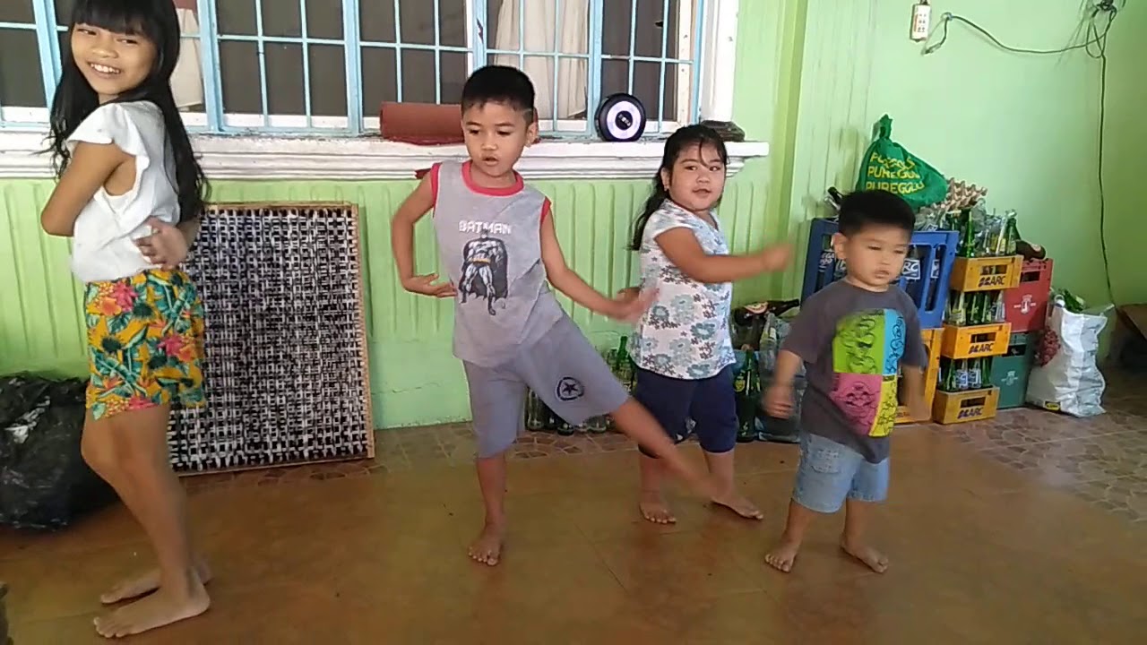 Tala dance |• ft: kids.. - YouTube