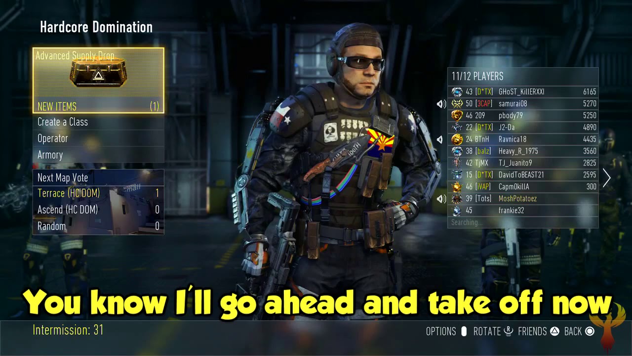 YOU'RE DELUSIONAL! - Nerdy Nelson #9 - Advanced Warfare (Call of Duty ...