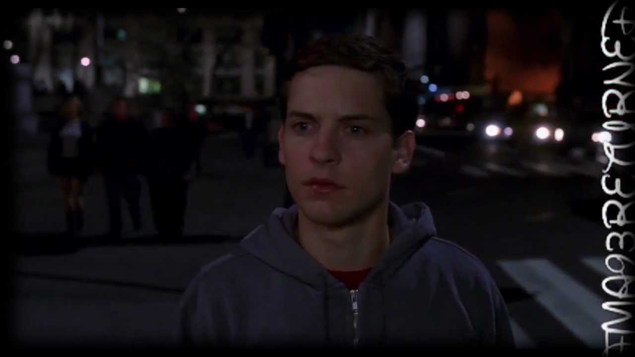 Perfect{Peter Parker} - YouTube