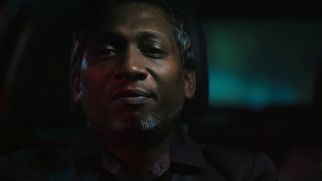 DESTINATION short film 2019 - YouTube