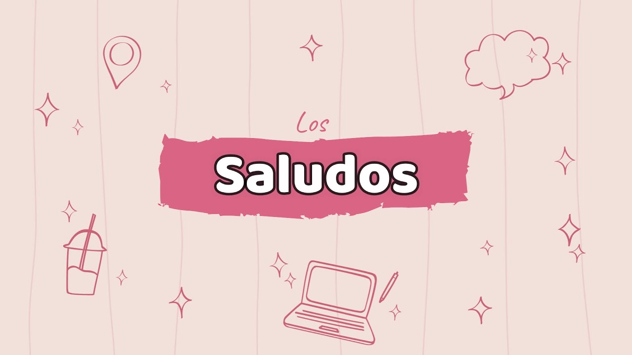 Saludar y Presentarme en Coreano ~ Practicando Coreano - YouTube