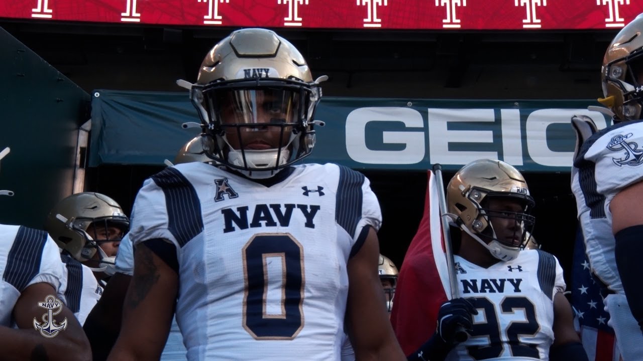 Postgame 1-on-1 with senior Chance Warren - YouTube