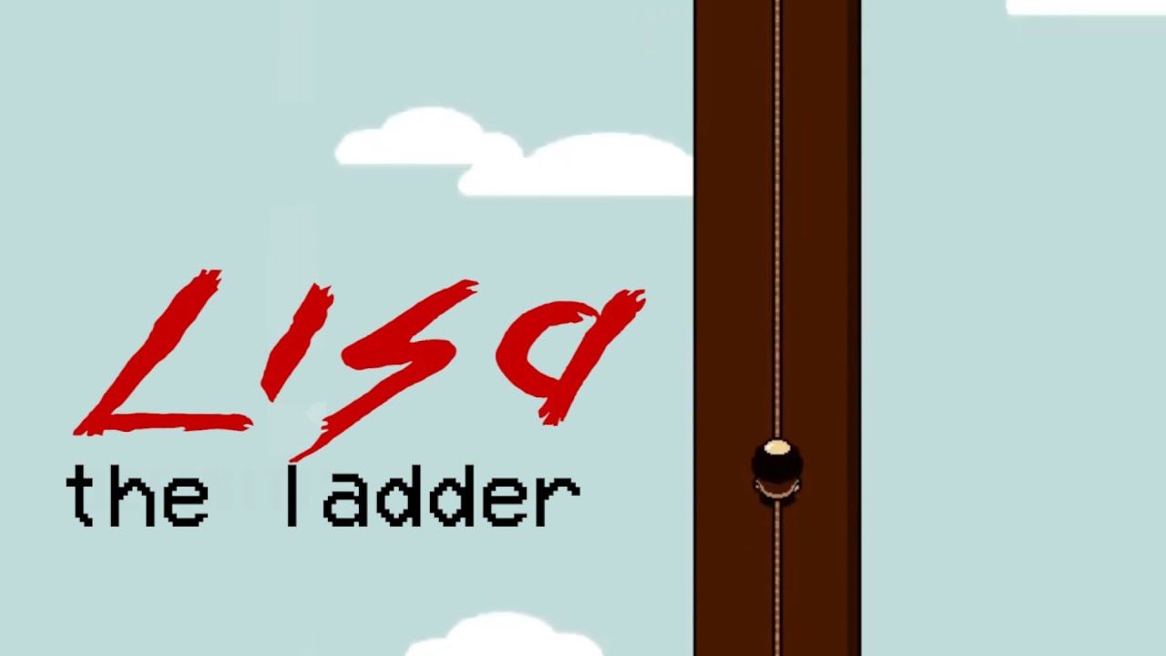 La Soga Infinita de Lisa: The Painful explicada en el tiempo que tardas ...