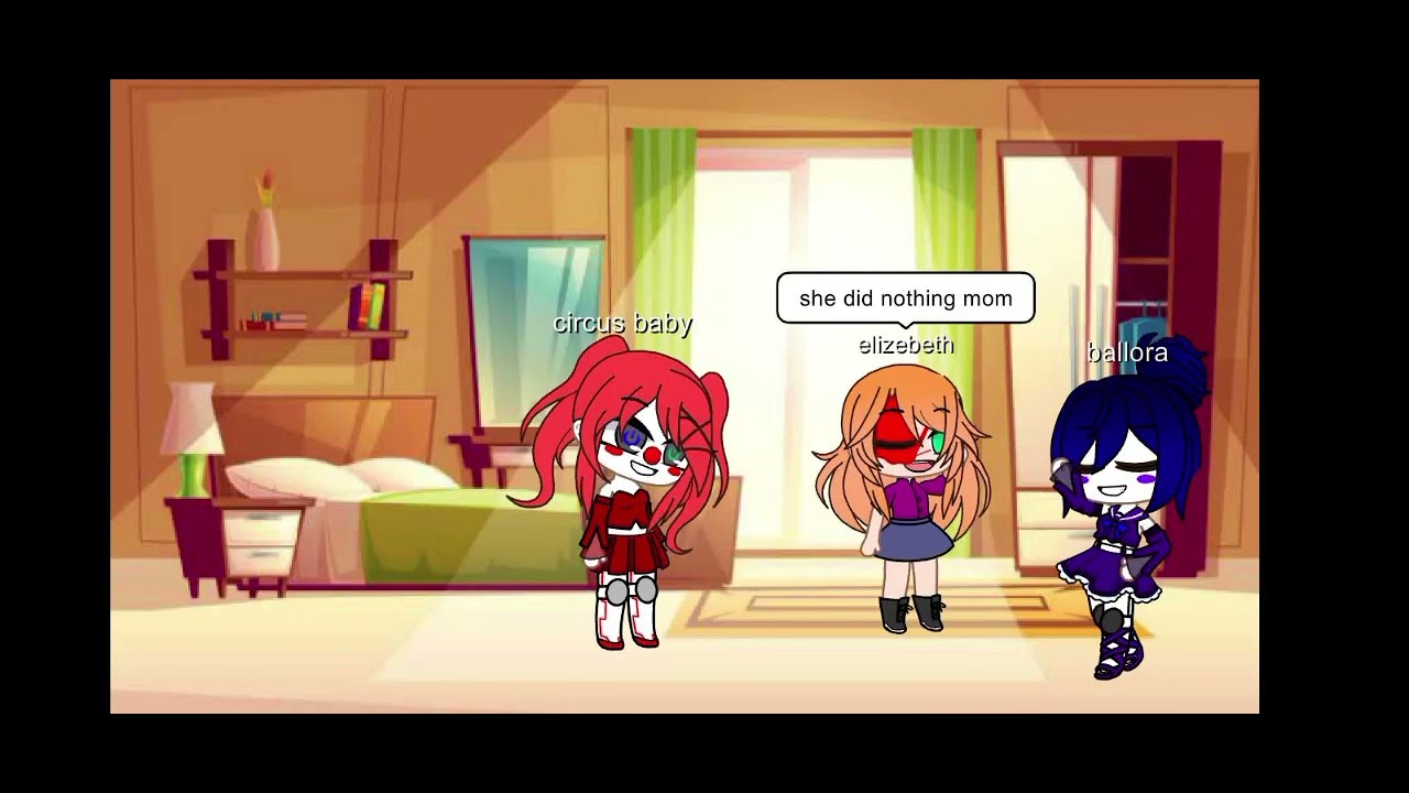 mother goals ballora - YouTube