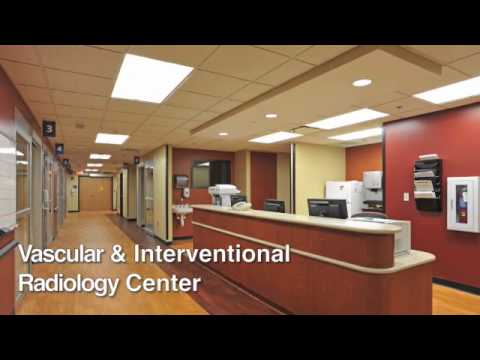 Norton Audubon Hospital - YouTube