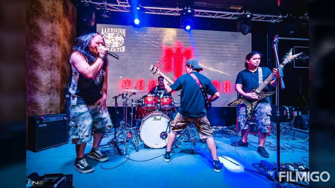 "MandirigmA - MandirigmA - YouTube