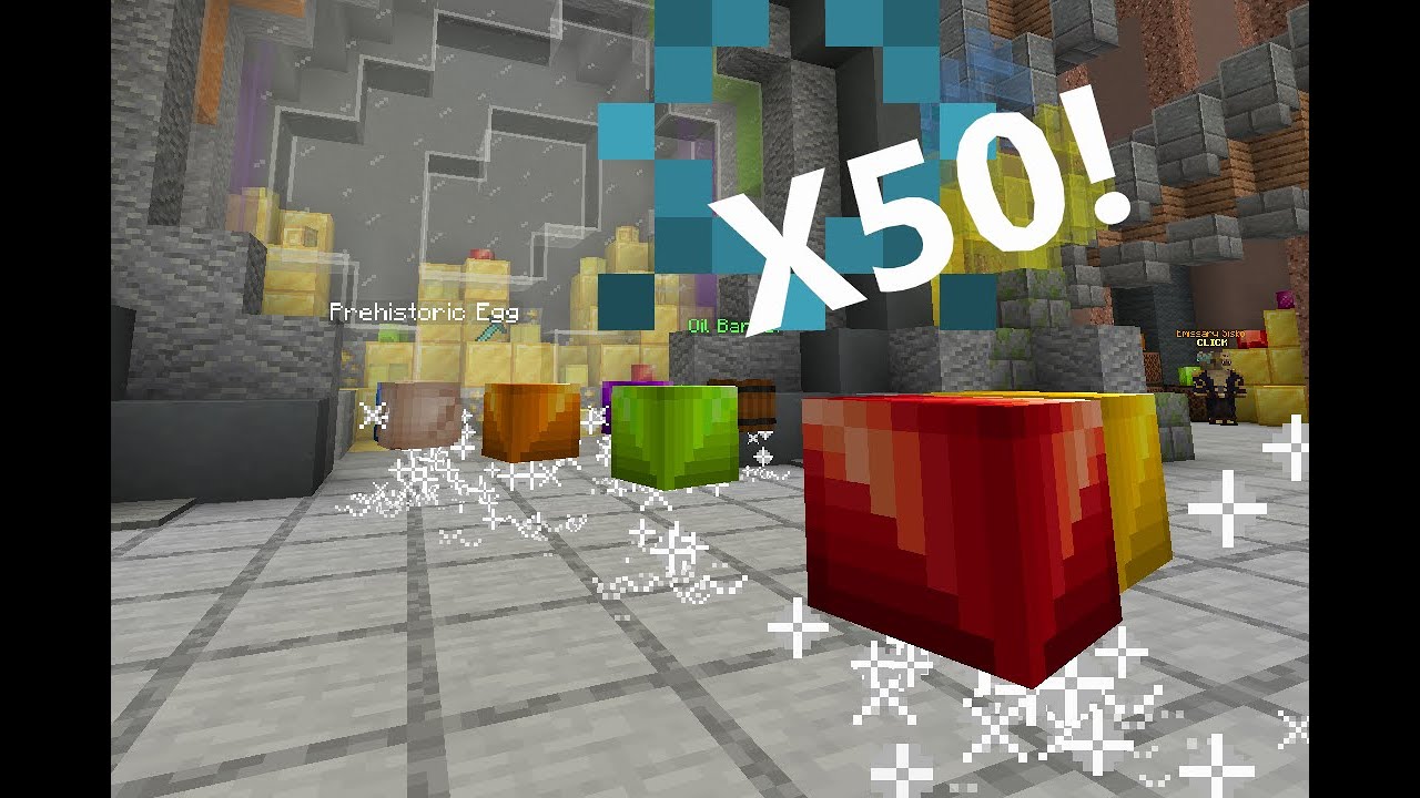 Getting 50 crystal nucleus loot bundles!! - YouTube