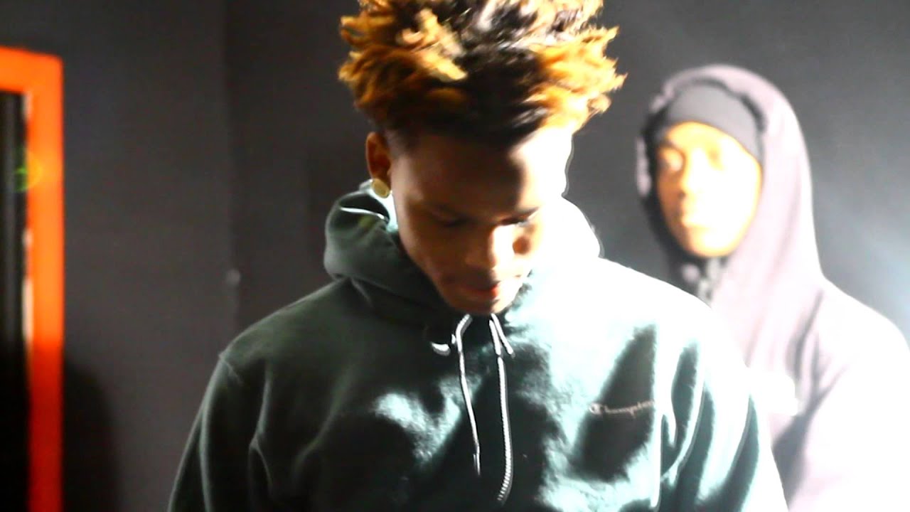 Behind The Scenes With Rahn Rahn - YouTube