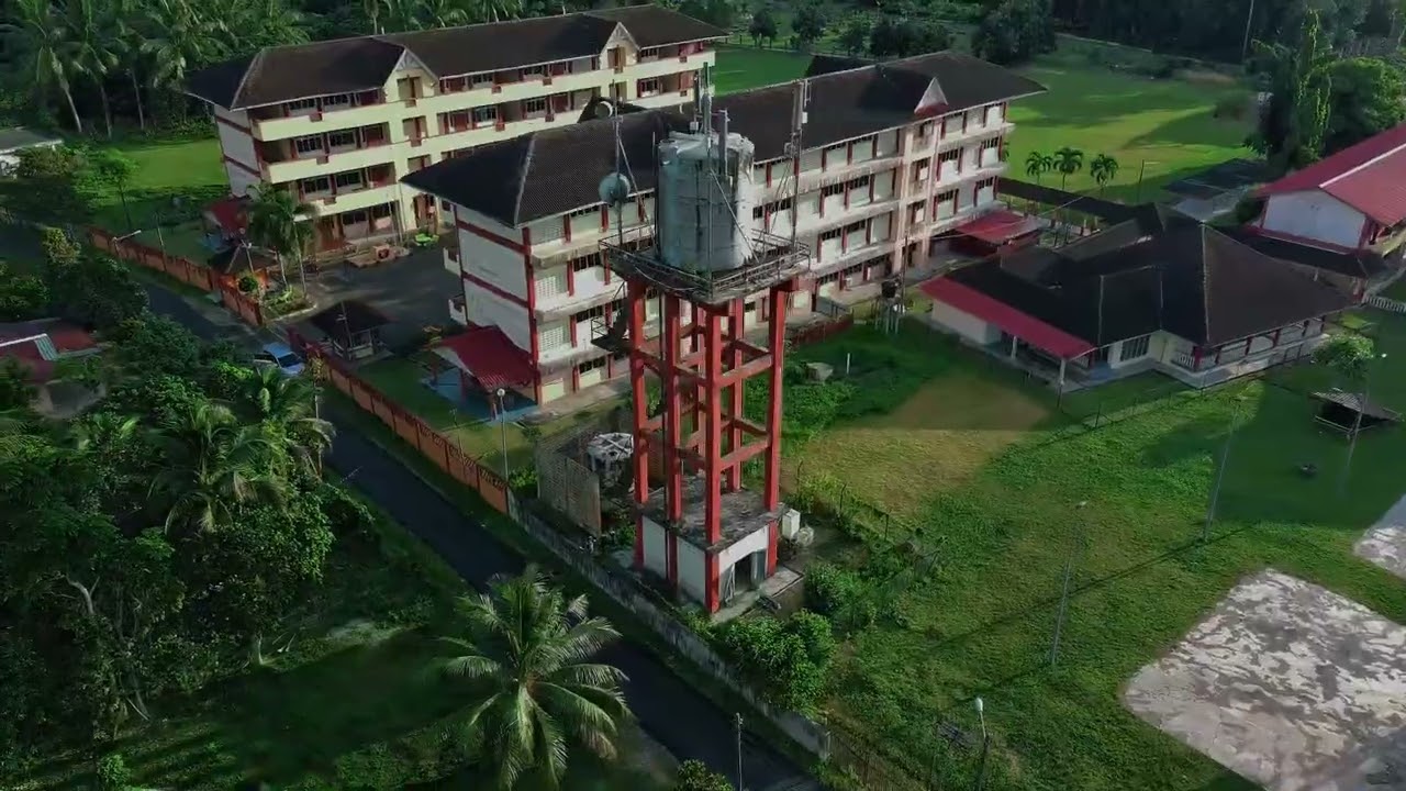 Shoot on Potensic Atom 2 | Cinematic Video | Drone Camera Movement
