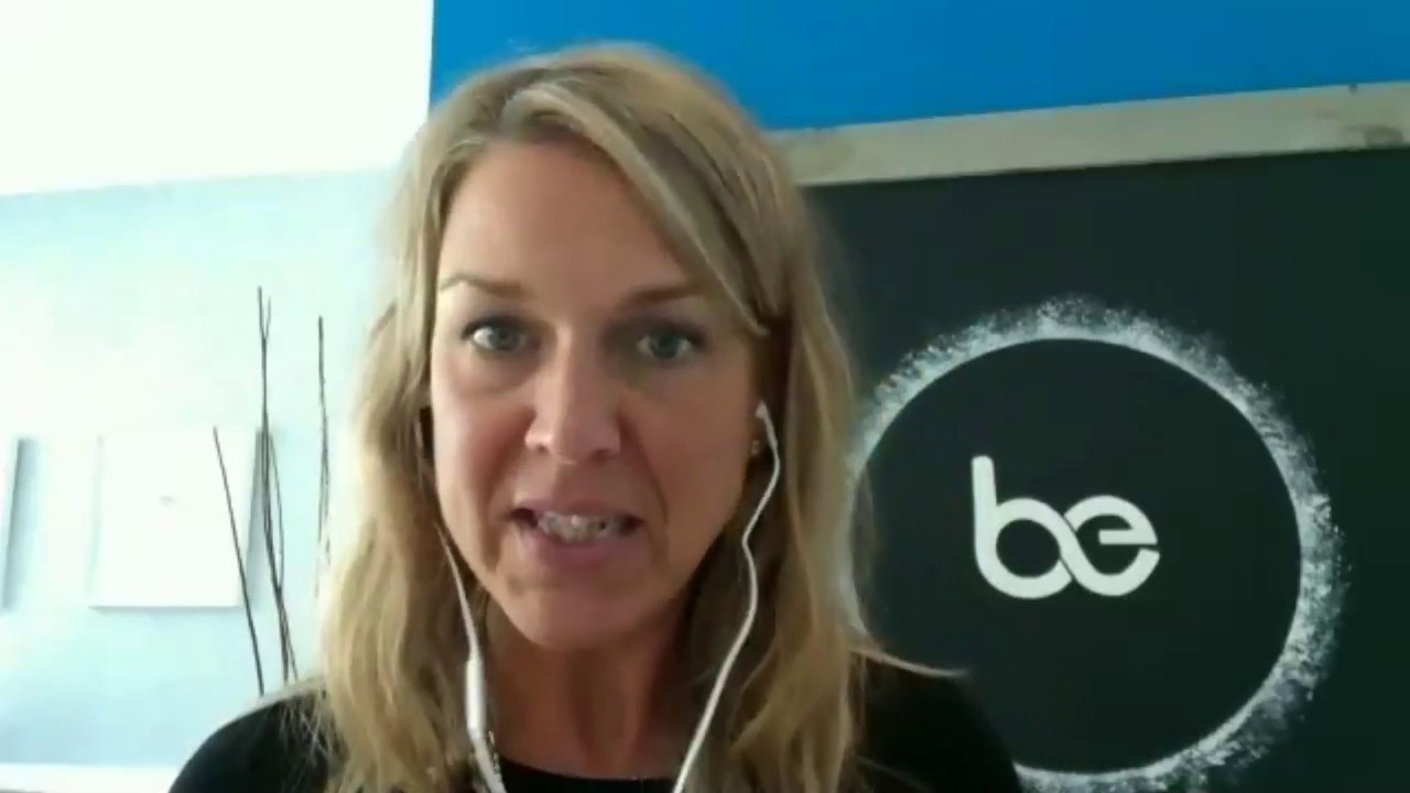 The Good Partnership - Monthly Fundraising Masterclass: events with Amy ...