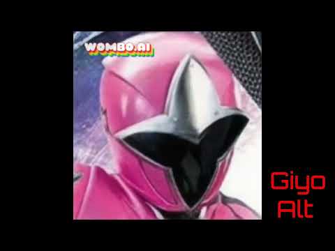 All Preview 2 Power Rangers Ninja Steel Deepfakes