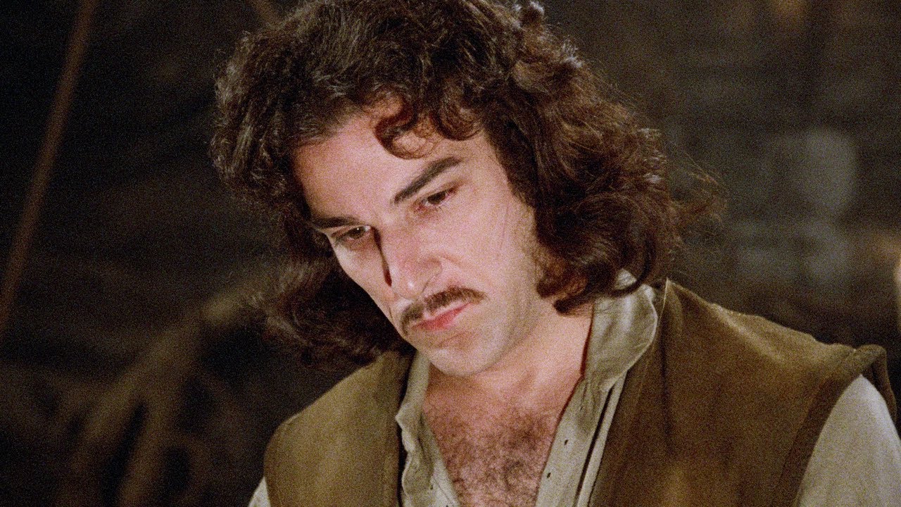 THE PRINCESS BRIDE (1987) | Chapter 20: "He's Dead" | 4K HDR (Ultra HD ...