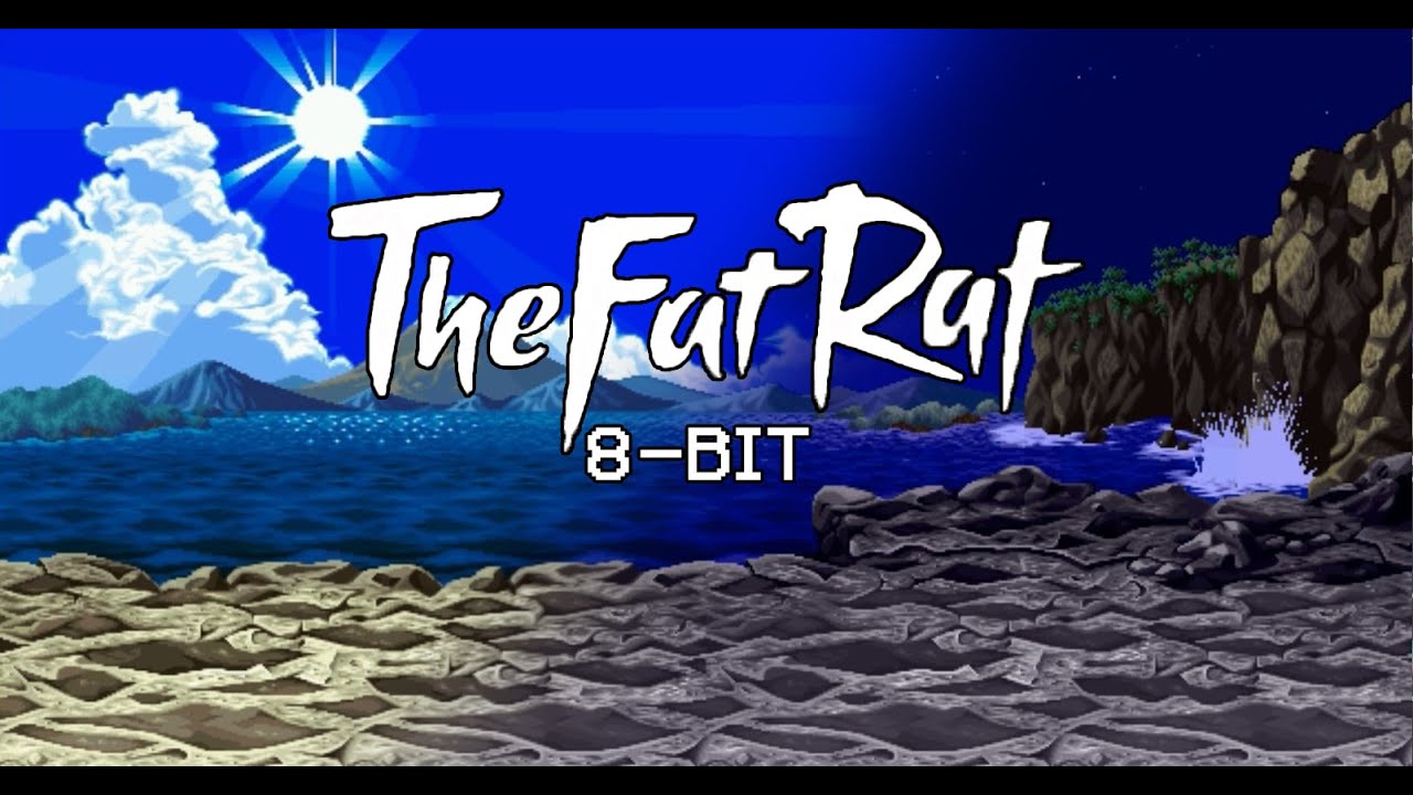 TheFatRat - Sunlight 8-Bit Version - YouTube