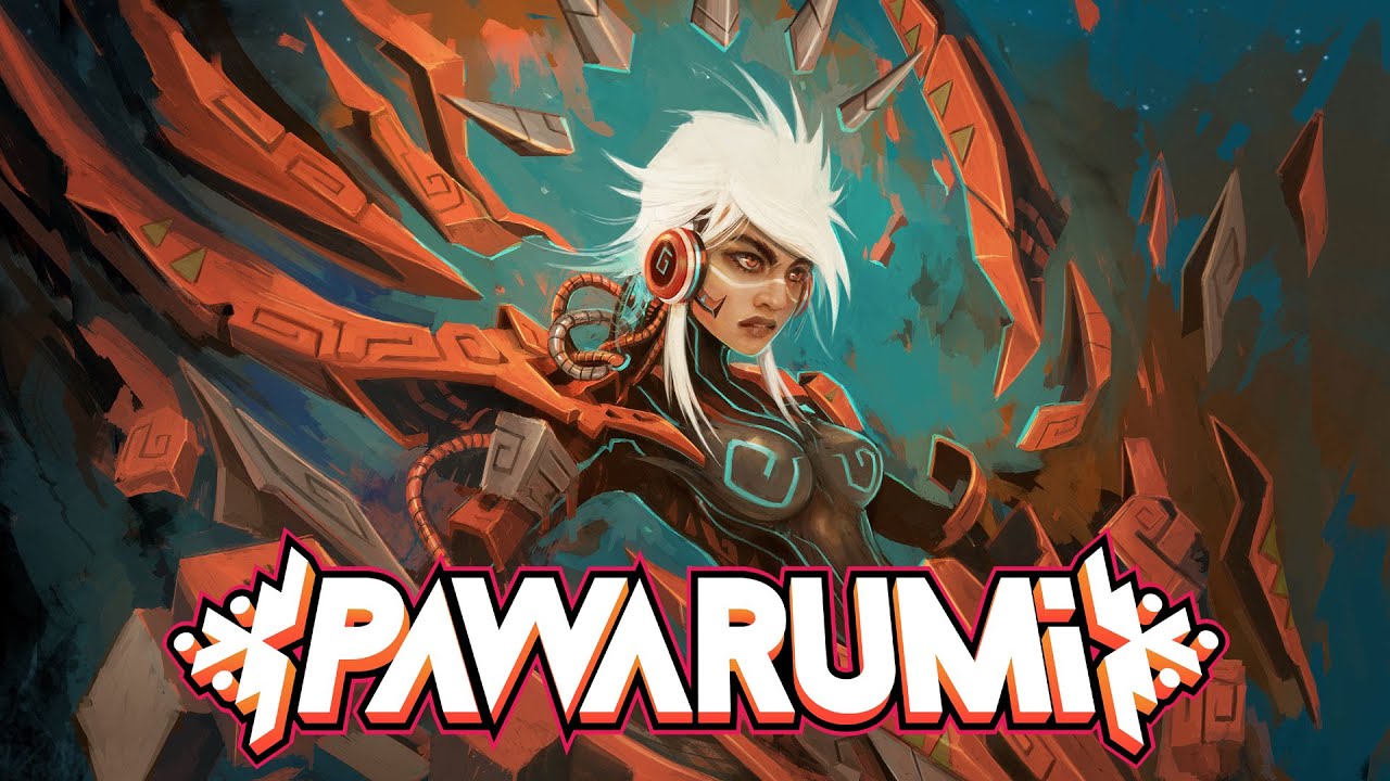 Pawarumi - Release Trailer | PS4 - YouTube