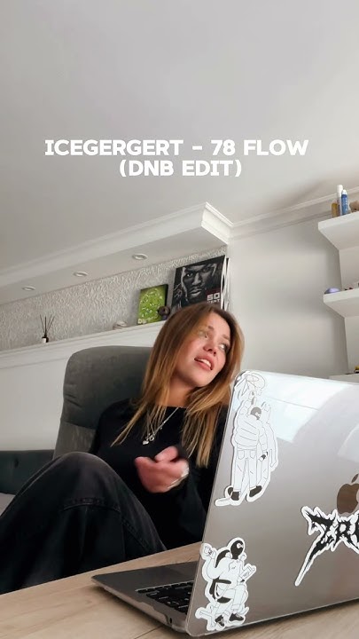 icegergert - 78 flow edit kris trofimova - YouTube