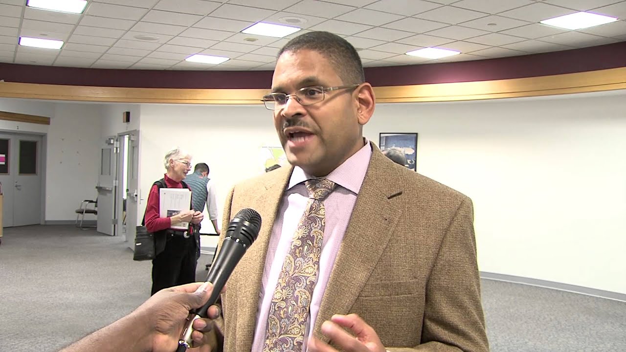 MARC Rail Communities Plan Kickoff Meeting - YouTube