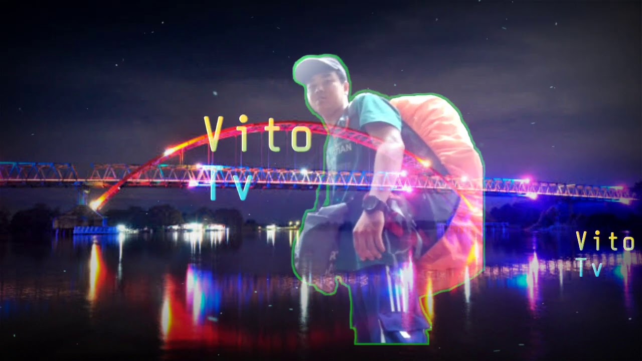 Intro vito tv - YouTube