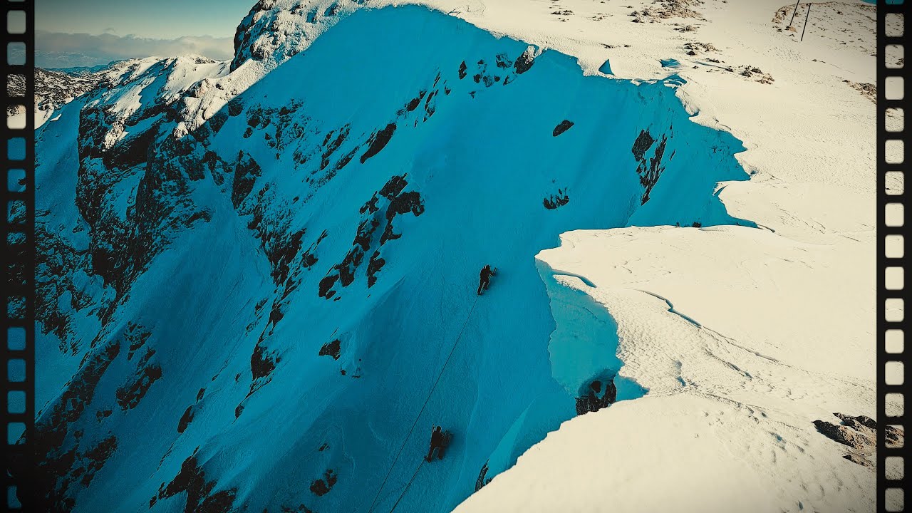 Desni Kuloar - Cvrsnica (Zadar Edition) - YouTube