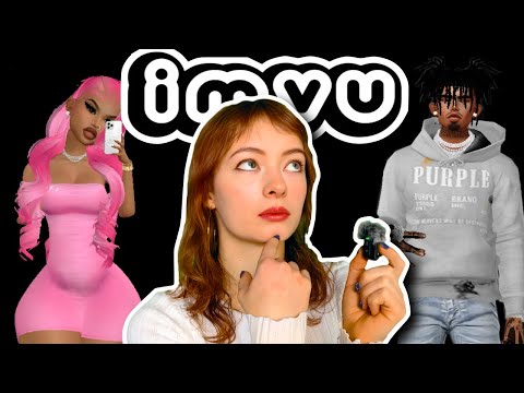 Whatever Happened to IMVU?