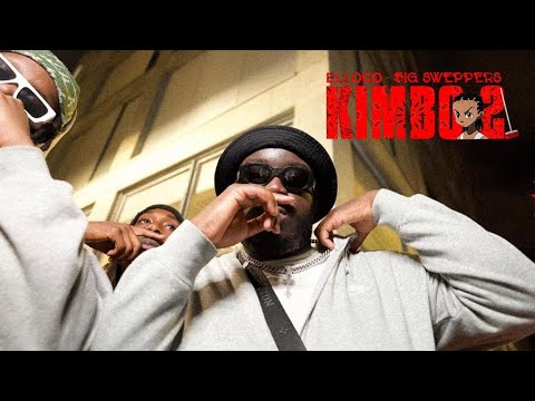 ELLOCO (52) - KIMBO #2 BIG SWEEPERS [Official Music Video] - YouTube