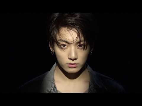 BTS 방탄소년단 - FAKE LOVE Jungkook's Parts