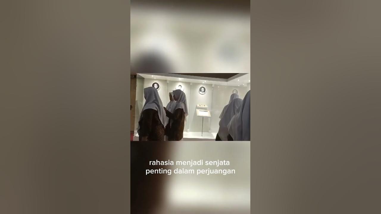 P5 Kelompok 3 || Kunjungan Kota Baru Yogyakarta - YouTube