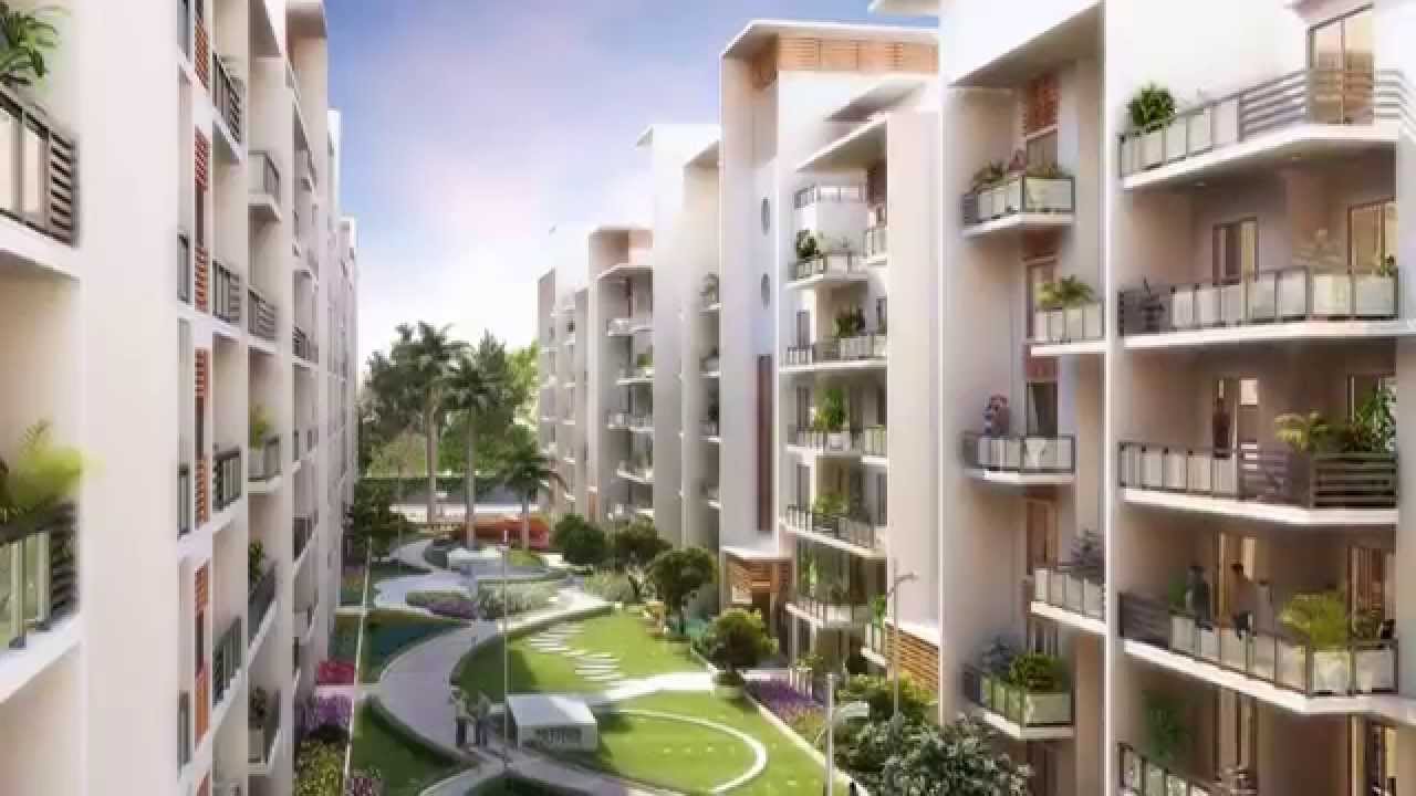 Mahagun Moderne | Mahagun Moderne Sector 78 Noida - YouTube