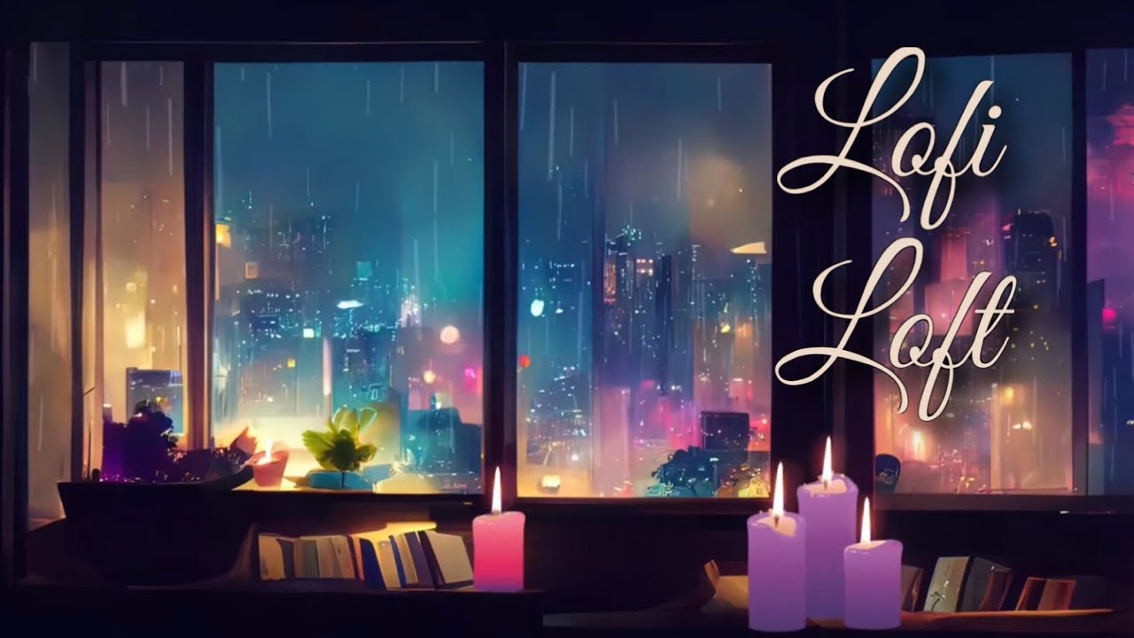 Lofi Loft | Lofi Music | Lofi Beats | Lofi Girl | Lofi Rain | Lofi ...