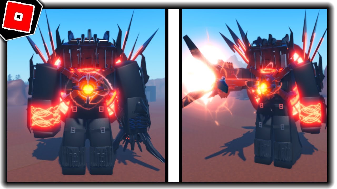 EARLY ACCESS to WATCHMAN OF DOOM MORPH SHOWCASE in TWISTED BATHROOM ...