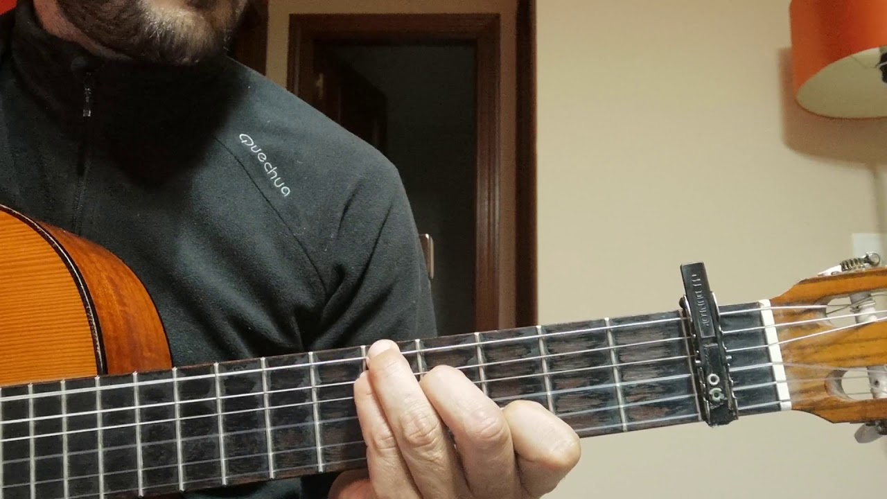 🎼 🎹 No dejes de soñar. Acordes Guitarra. Manuel Carrasco 🎼 🎹 - YouTube
