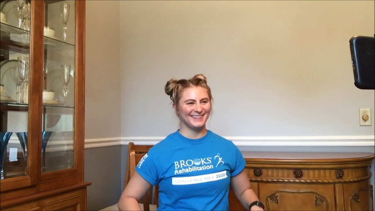 4-14-20 LIVE Zoom Arm Strength Training - YouTube