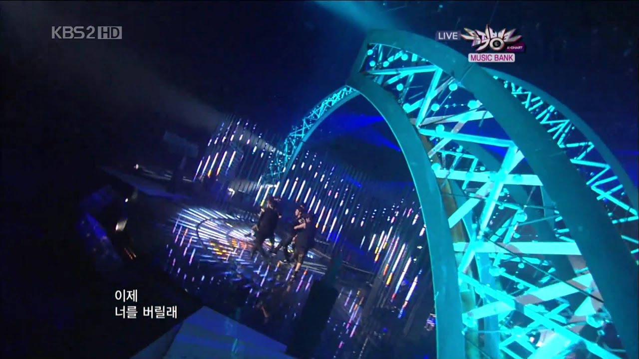 (101001) BEAST - Mastermind + Soom ♥ ComebackStage (HD) - YouTube