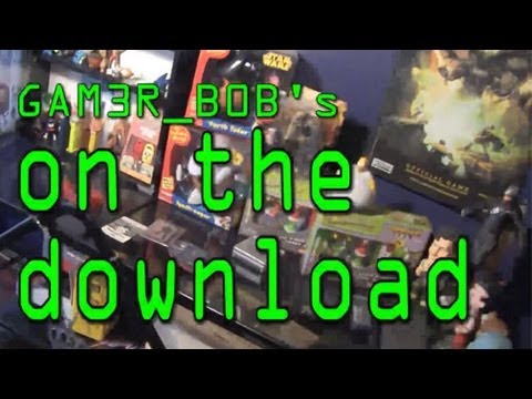 Gamer_Bob's Top 5 Games that Need a New Ending - YouTube