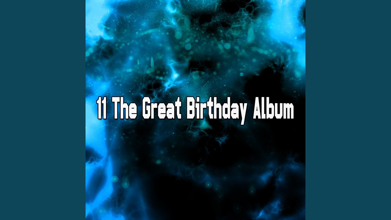 Happy Birthday With Synth 2 - YouTube