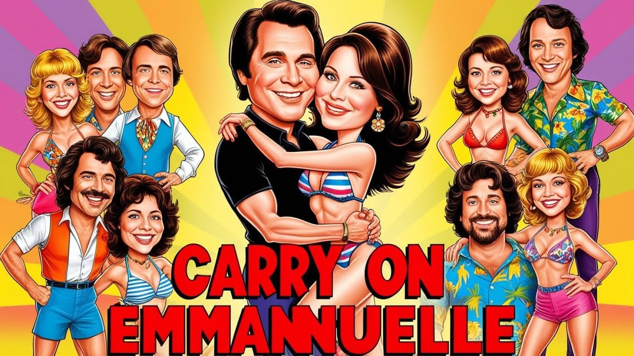 The Rise and Fall of Carry On: Inside the Controversy of Carry On ...