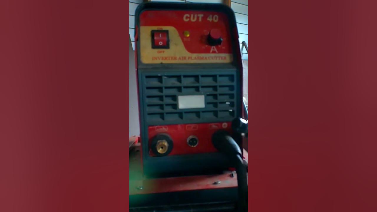 Beginner's Guide to Welding & Plasma Cutting - YouTube