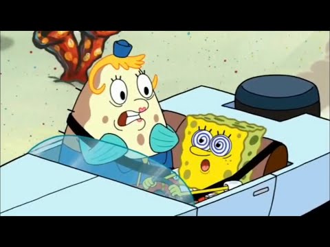 SpongeBob Music: Rescue