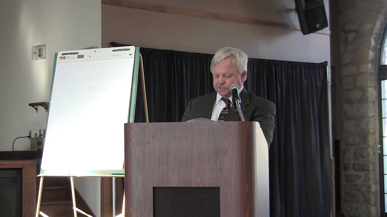 Citizens for Accountability in Government, Topeka, Kansas - Joseph ...