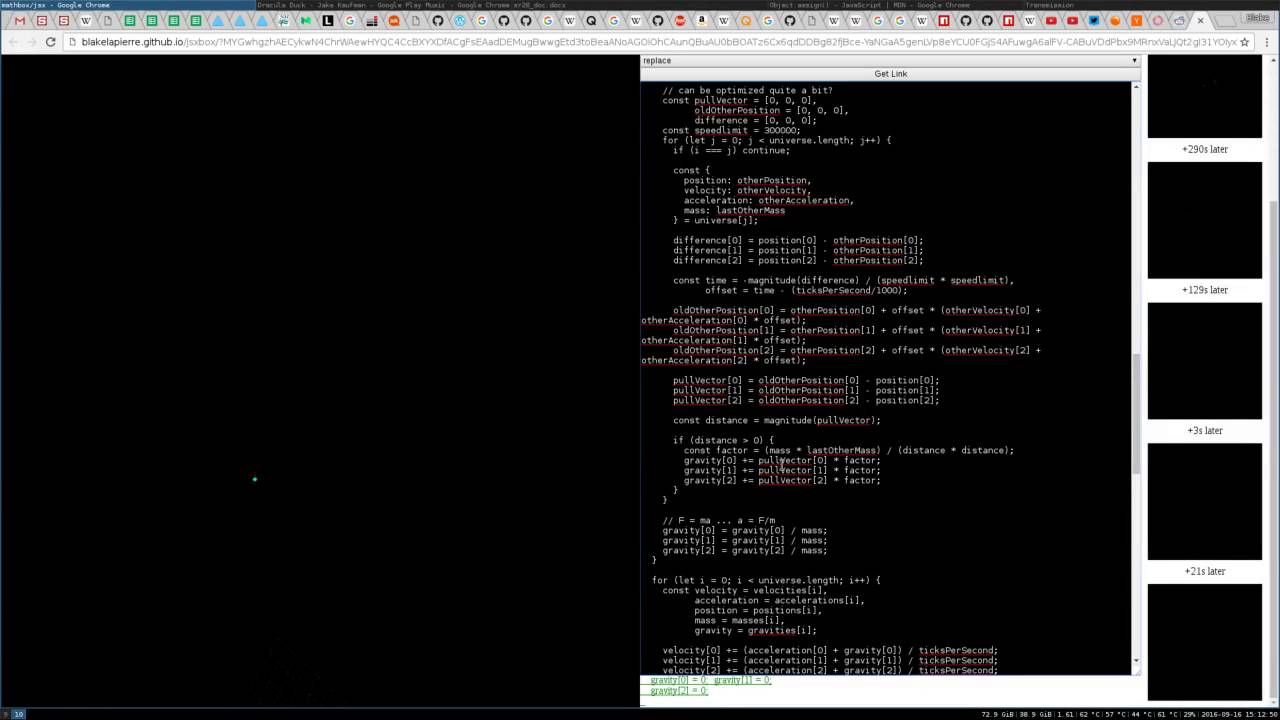 Coding Stream - YouTube