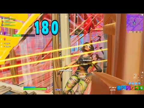 Tragix | Fortnite Highlights #11 - YouTube