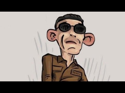 Damn Things دورچی - YouTube