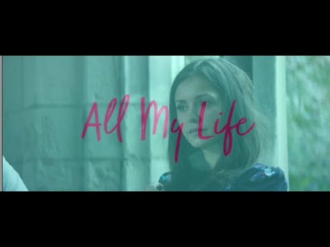 All My Life - Stefan and Elena fanmade trailer 2021