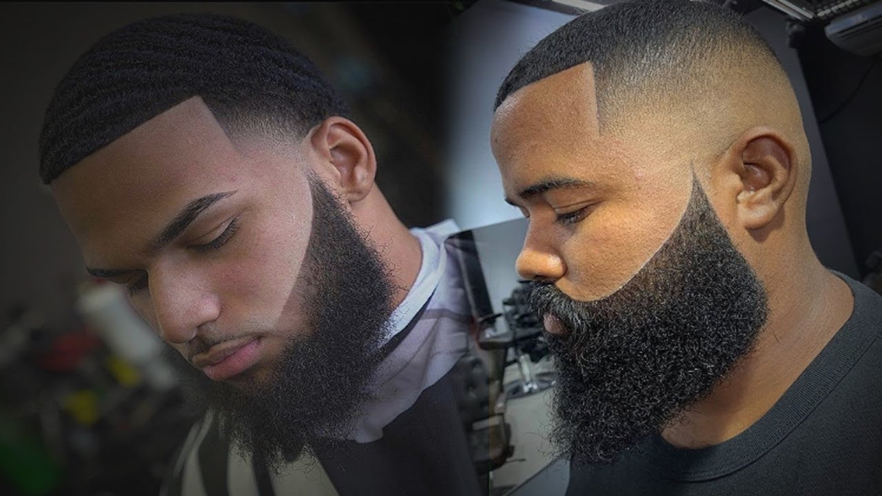 BARBAS PERFILADAS #2 / AGOSTO 2020 - YouTube