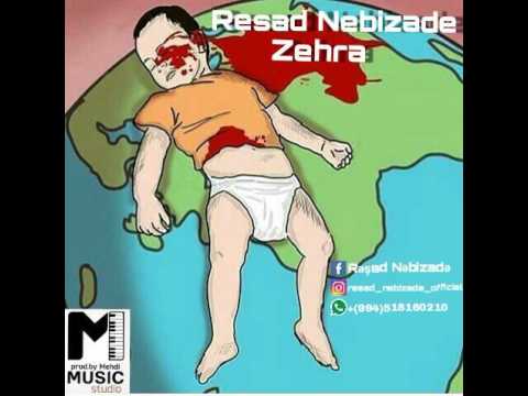 Resad Nebizade Zehra 2017