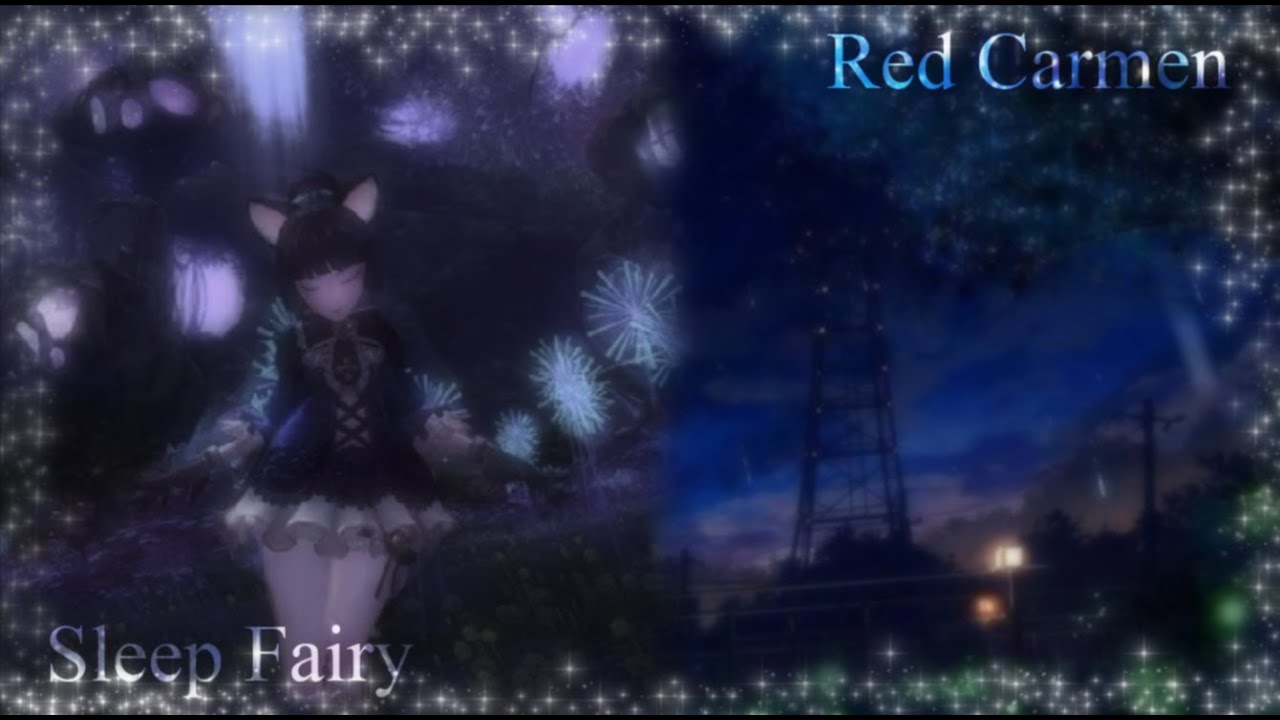 Sleep Fairy│SUBLIMINAL˚│LISTEN ONCE│( ु⁎ᴗ_ᴗ⁎)ु.｡oO - YouTube