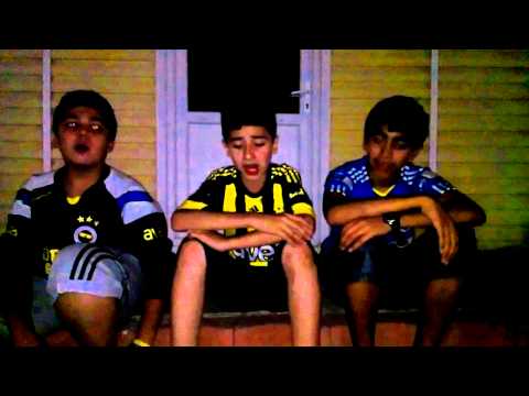 GFB Sancaktepe:Bu dunya hep yalan dolan