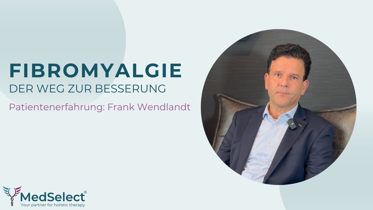 Fibromyalgie: Der Weg zur Besserung - Ein Patientenbericht zur ...