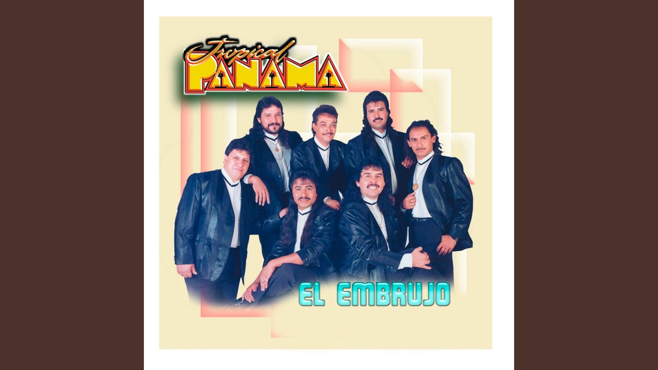 El Embrujo - YouTube