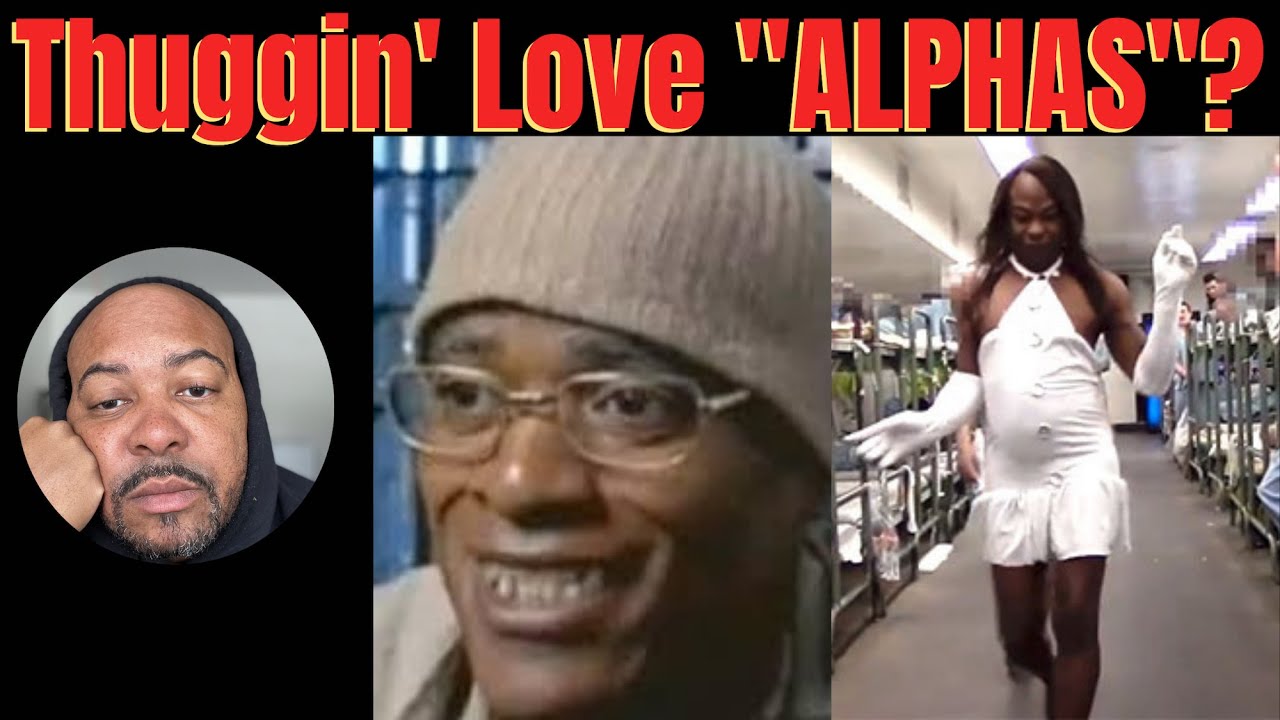 Thuggin' Love "Alpha" w/ @Broken_Traditions & @GayleAtNight #sysbm # ...